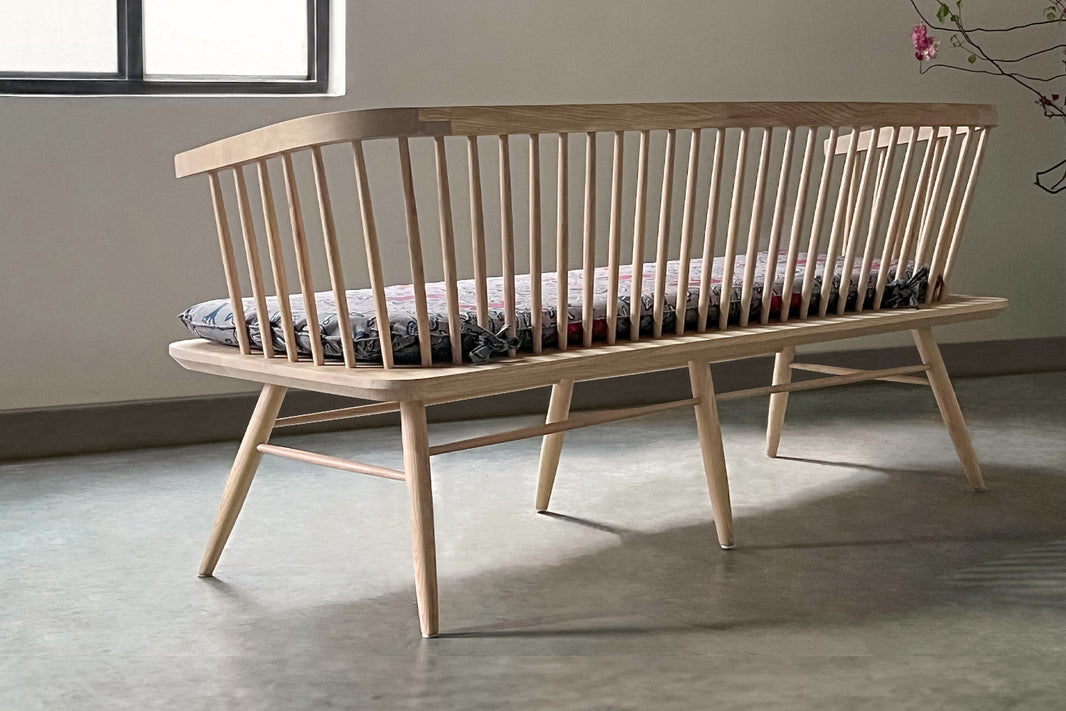 Shop Solid Wood Benches Online – solidbench