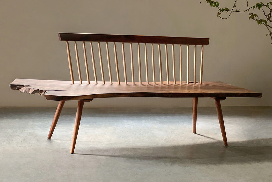 Shop Solid Wood Benches Online – solidbench