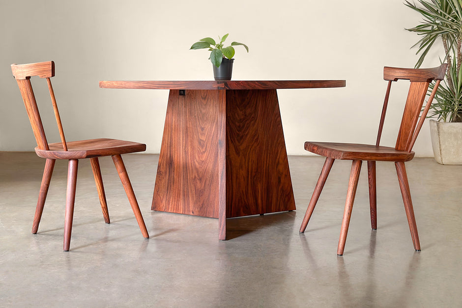 Latest Classic & Modern Solid Wood Furniture – solidbench