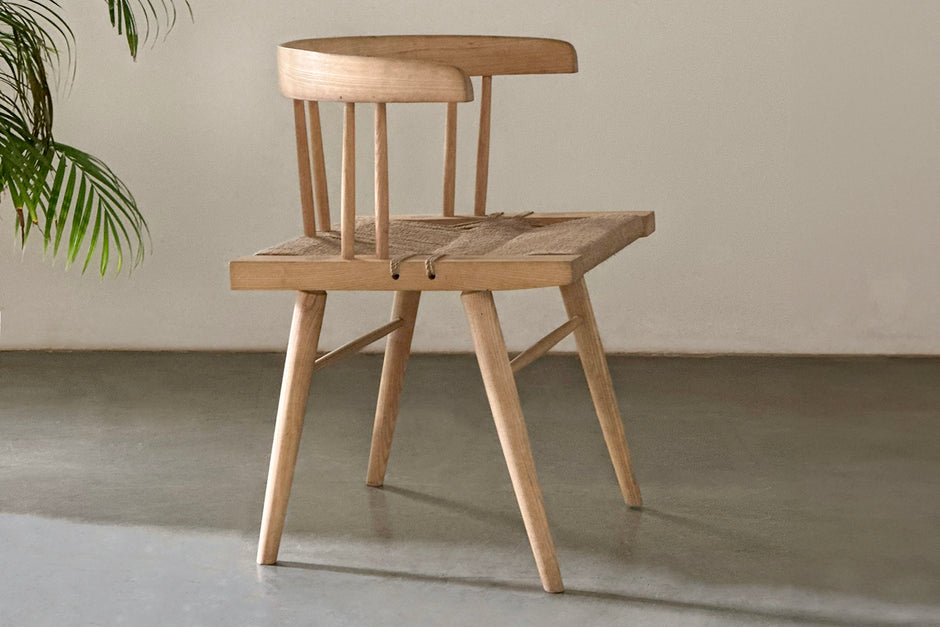 Shop Solid Wood Classic Chairs Online – solidbench