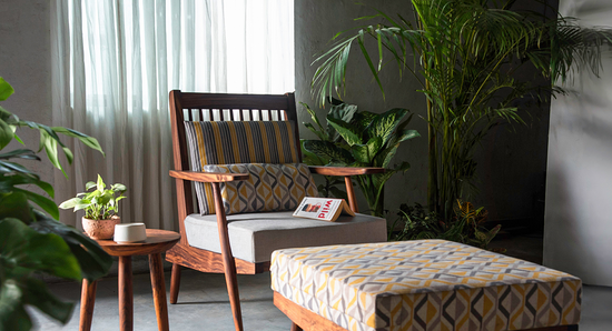 Furniture Online: Buy Luxury Wooden Furniture for Home - Solid Bench ...