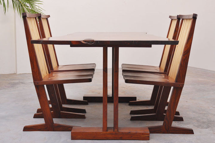 Shop Solid Wood Dining Tables – solidbench